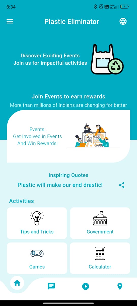 Our Services - Punita Gaba